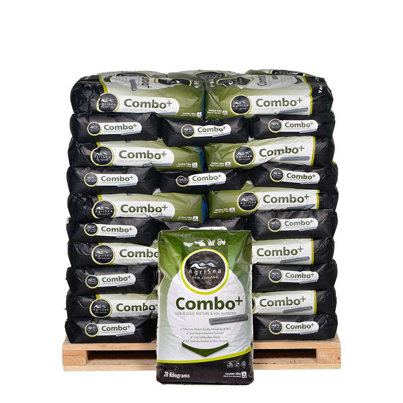 AgriSea Combo + - AgriSea NZ