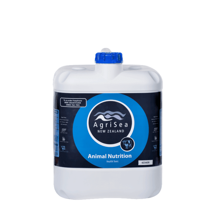 Home - AgriSea NZ
