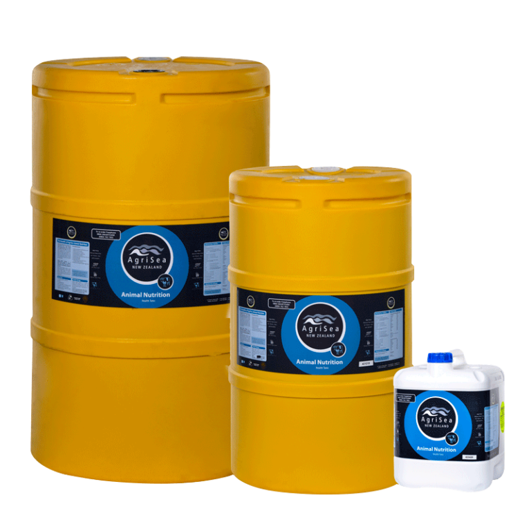 Shop With Us! - AgriSea NZ