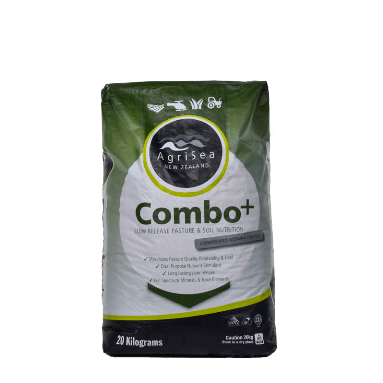 AgriSea Combo + - AgriSea NZ