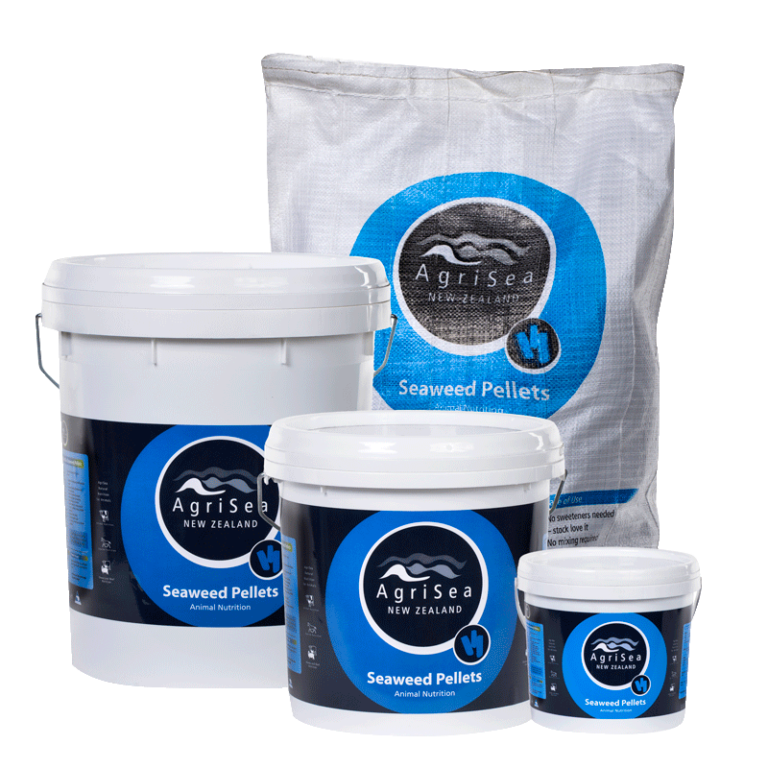 Shop With Us! - AgriSea NZ