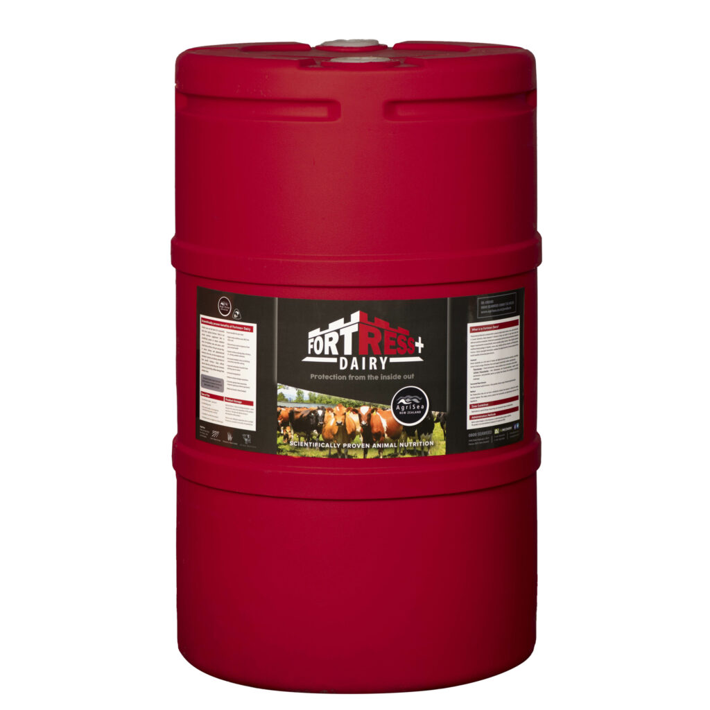 Animal Nutrition I Biostimulant Solutions I AgriSea New Zealand