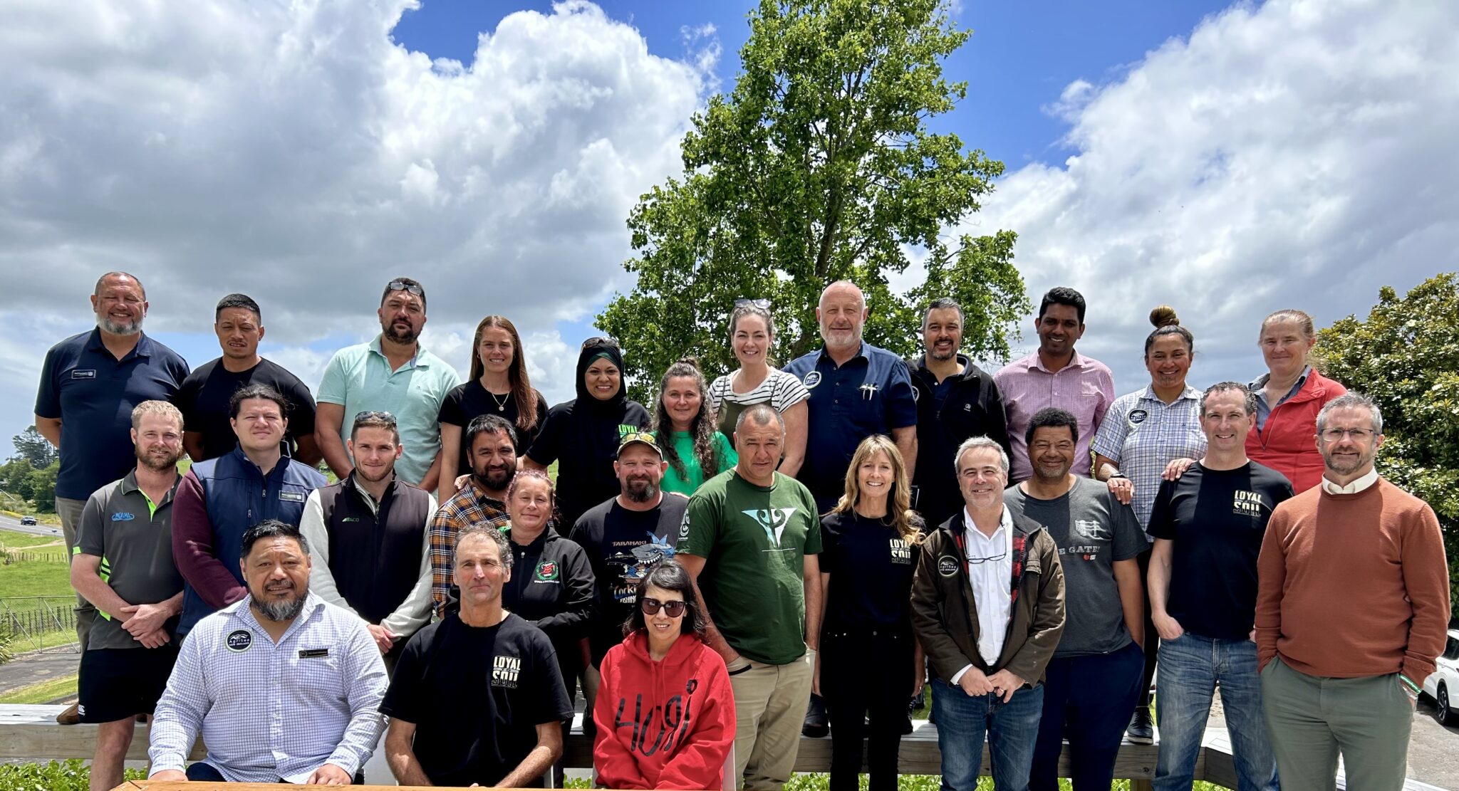 Newsletters - AgriSea NZ