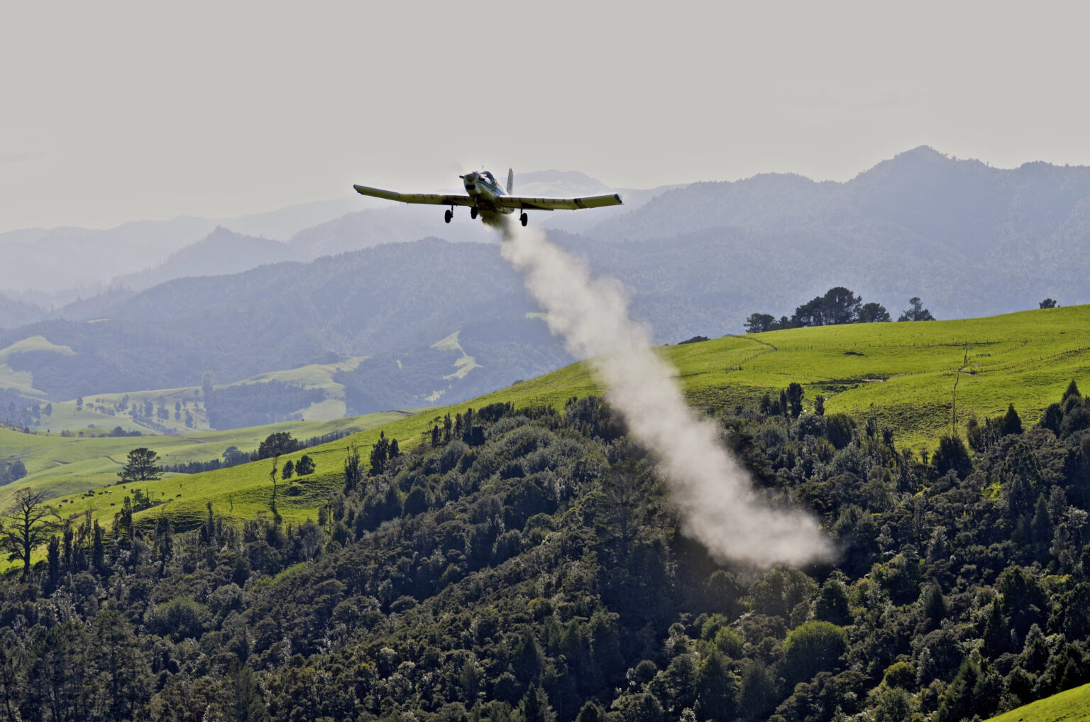 Seaweed Science - AgriSea NZ