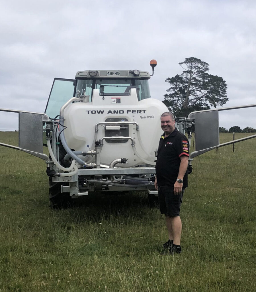 Our Team - AgriSea NZ